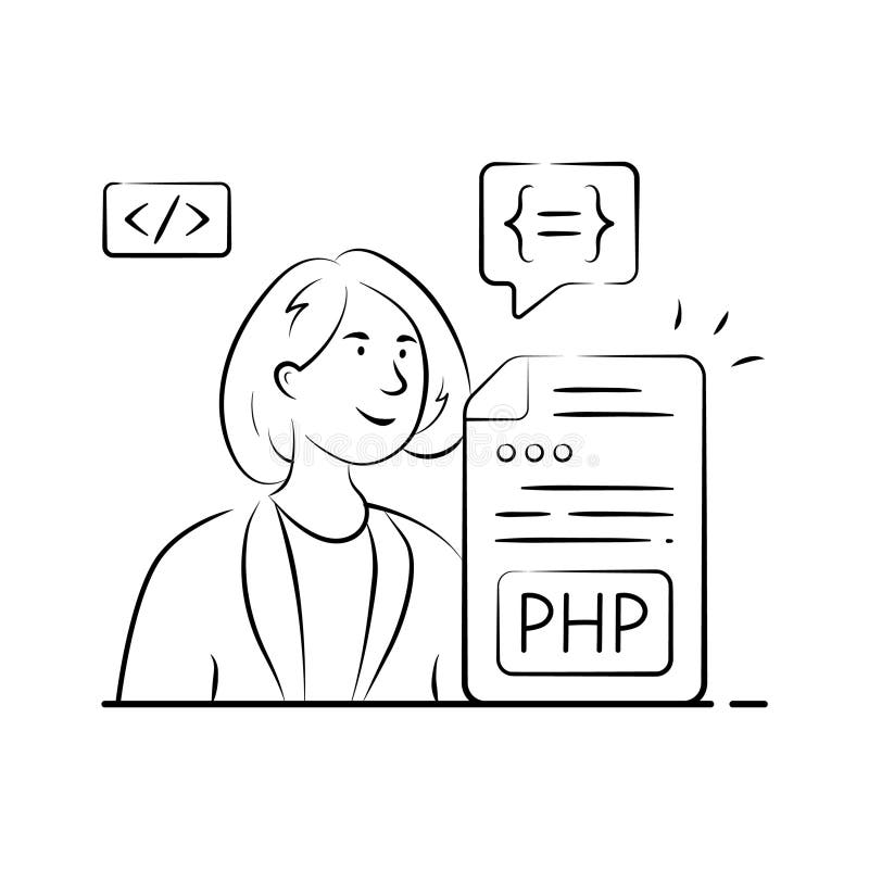 Software Coding Linear Stock Illustrations – 6,651 Software Coding Linear Stock Illustrations ...