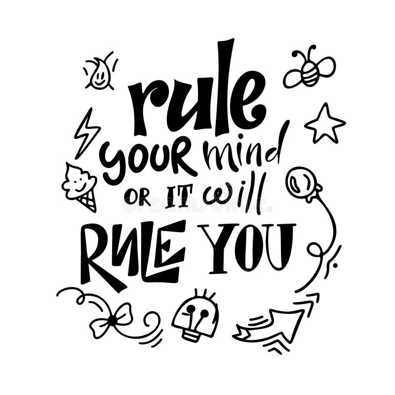 Motivation Doodle Stock Illustrations – 16,550 Motivation Doodle Stock ...