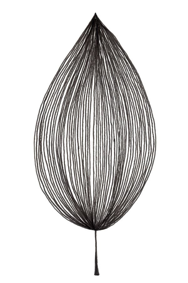 Single Leaf Design Stock Illustrations – 51,754 Single Leaf Design ...