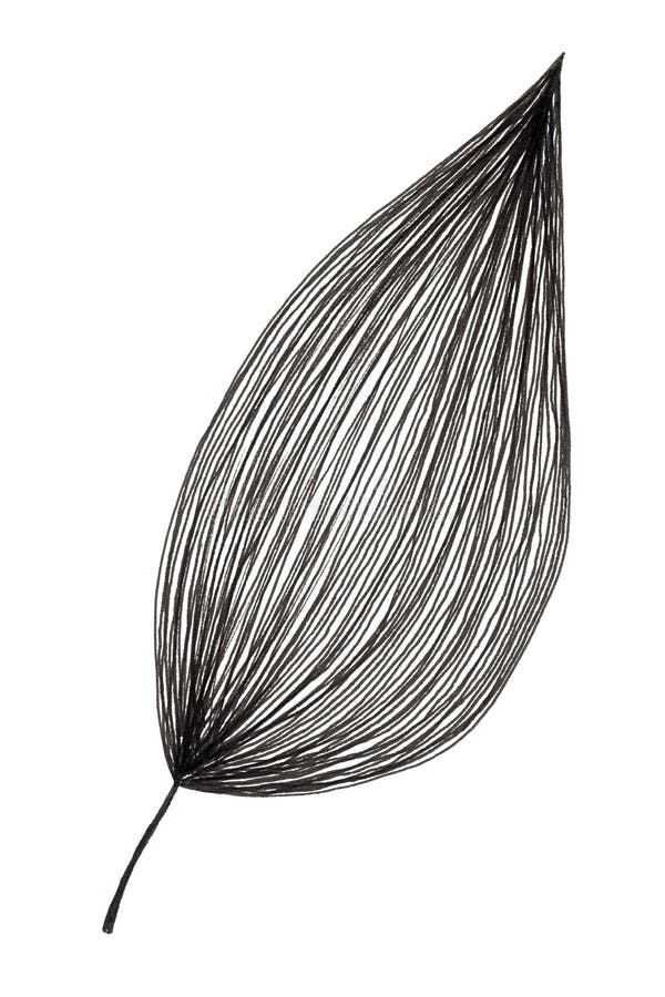 Single Leaf Design Stock Illustrations – 51,754 Single Leaf Design ...