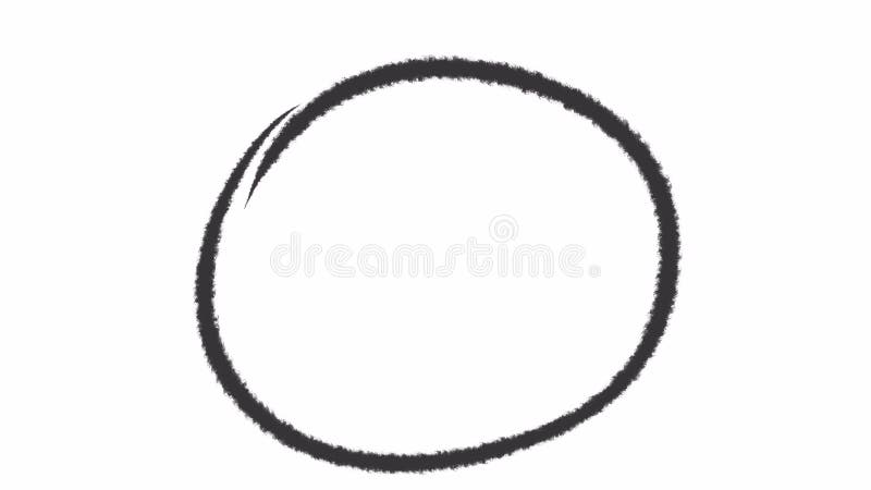 Hand Drawn Green Battery Charging Animation with Alpha Channel, Motion ...