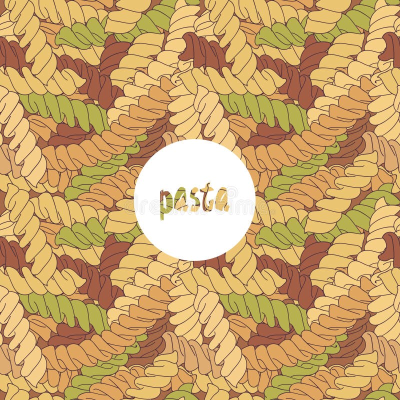 Carbonara Drawing Stock Illustrations – 171 Carbonara Drawing Stock ...