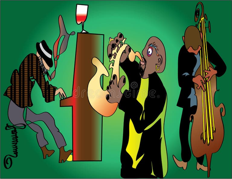 Band Atmosphere Stock Illustrations – 1,079 Band Atmosphere Stock ...