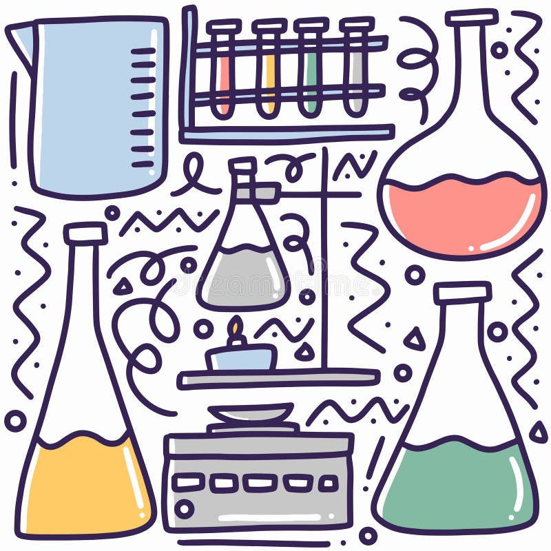 Kimia Vector Stock Illustrations – 6 Kimia Vector Stock Illustrations ...