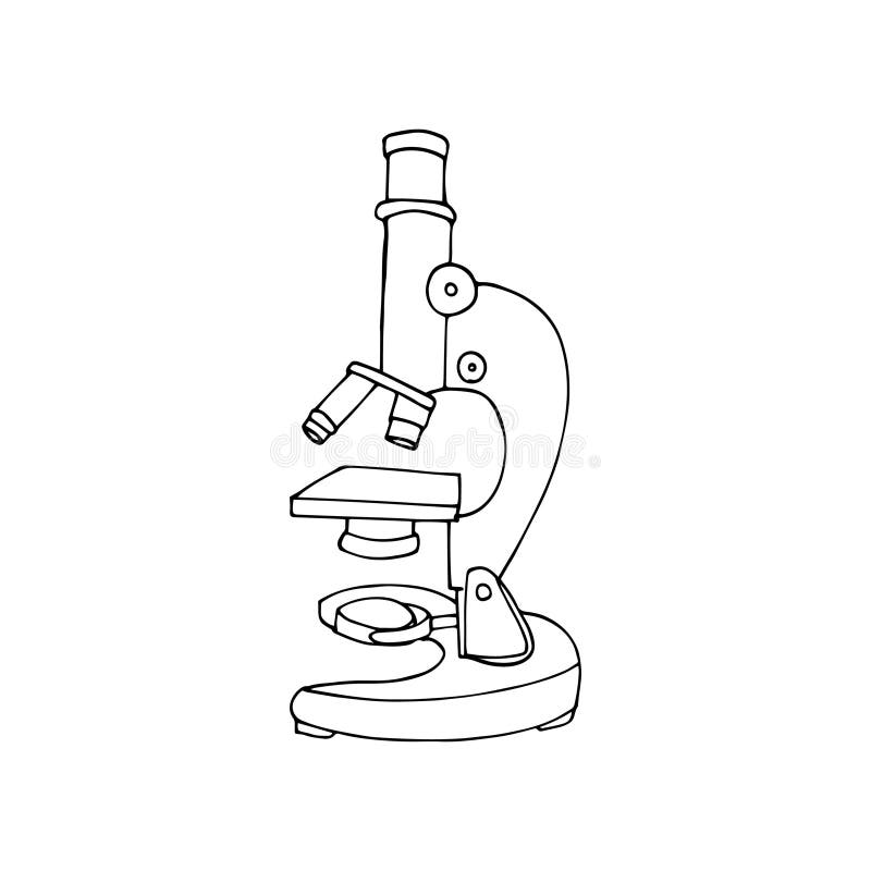 Lab Hand Drawn Doodle Stock Illustrations – 2,625 Lab Hand Drawn Doodle ...