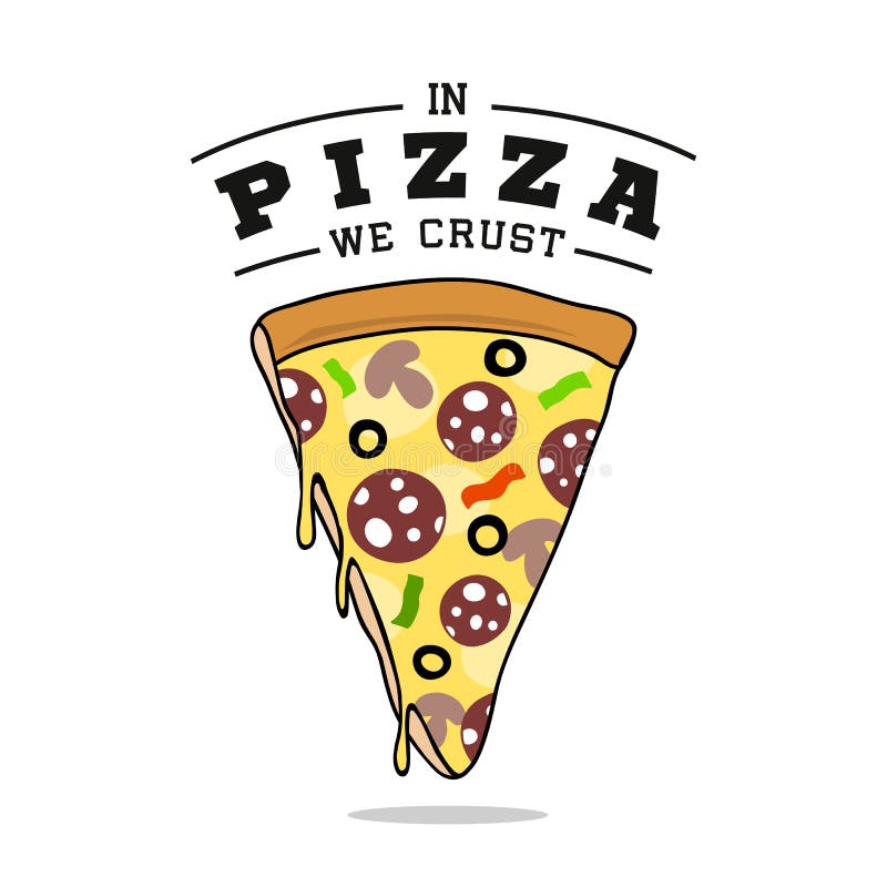 Pizza Crust Stock Illustrations – 4,160 Pizza Crust Stock Illustrations ...