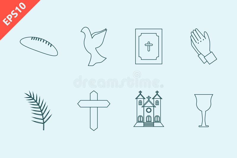 Repent Icon Stock Illustrations – 104 Repent Icon Stock Illustrations ...
