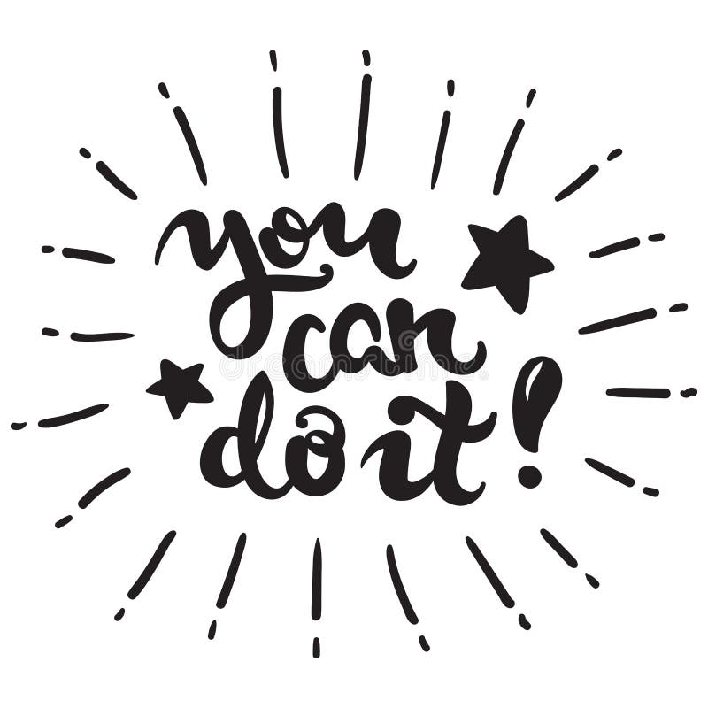 Hand Drawn Lettering Poster Stock Illustrations – 311,137 Hand Drawn ...