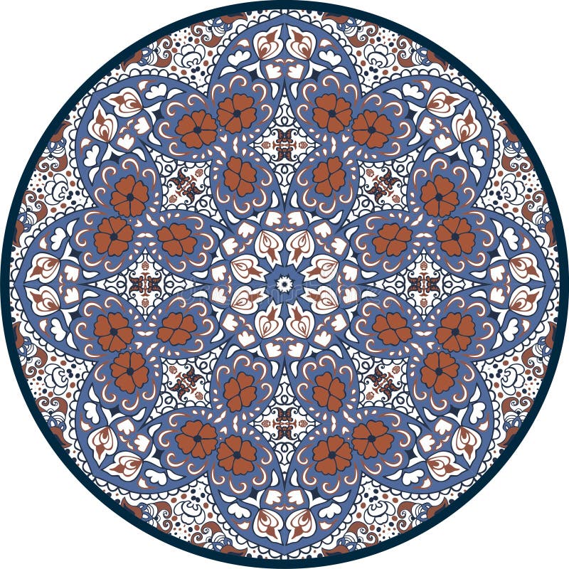 Eastern Circle Stock Illustrations – 23,680 Eastern Circle Stock ...