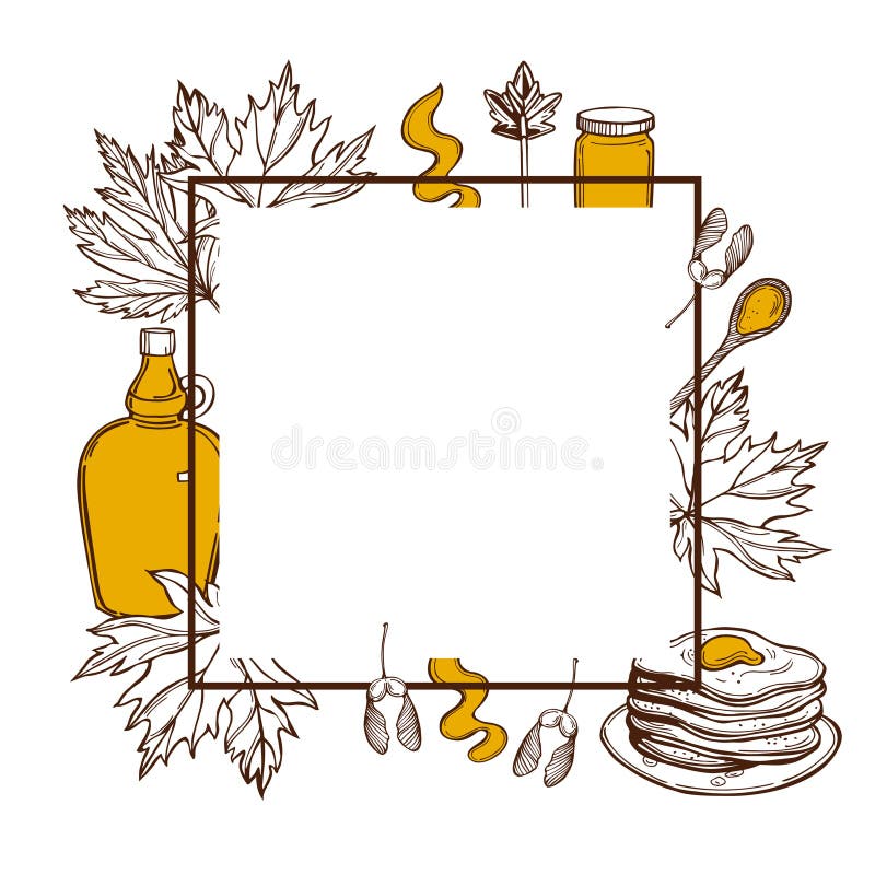 Acer Saccharum Stock Illustrations – 79 Acer Saccharum Stock ...