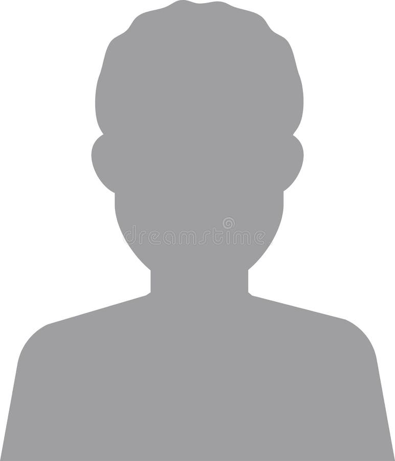 Generic Man Avatar Icon Stock Illustrations – 362 Generic Man Avatar ...