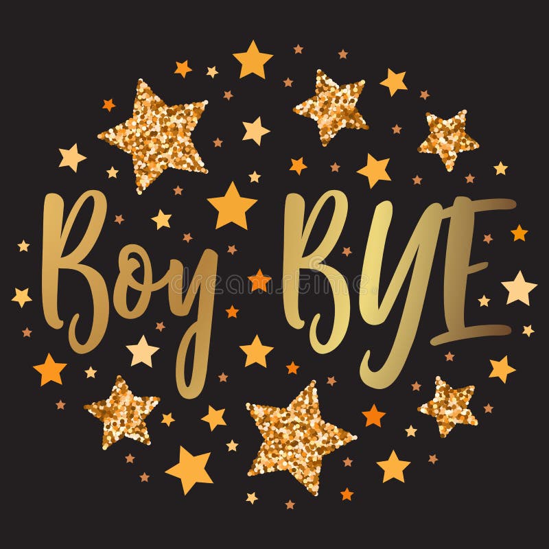 Boy Bye Stock Illustrations – 619 Boy Bye Stock Illustrations, Vectors ...