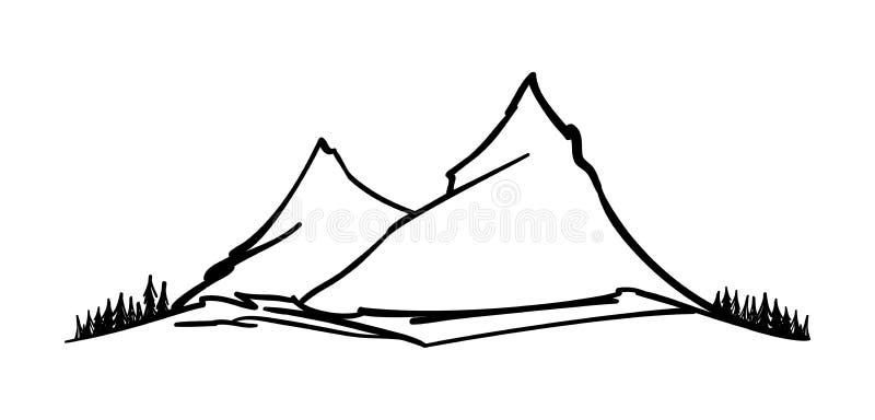 Mount Drawing