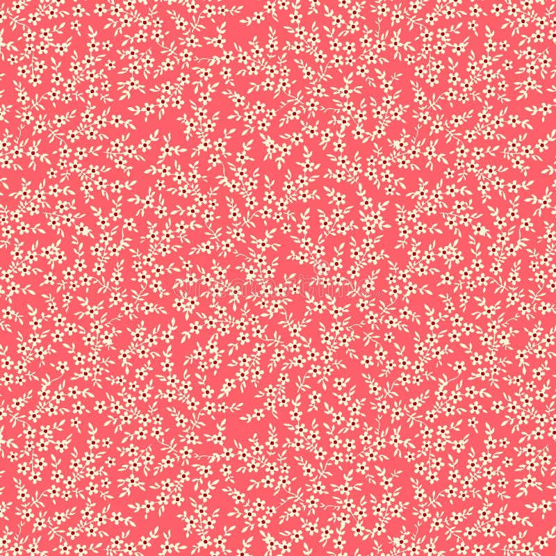 HAND DRAWN MUGHAL FLORAL JAIPUR PRINTS SEAMLESS PRINT DIGITAL PATTERN ...