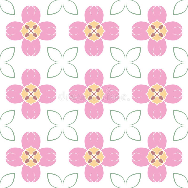 Hand-drawn Multicolor Repeat Pattern on Transparent Background, Repeat ...