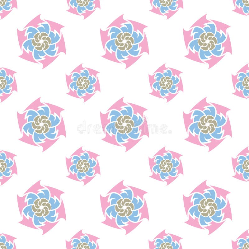 Hand-drawn Multicolor Repeat Pattern on Transparent Background, Repeat ...