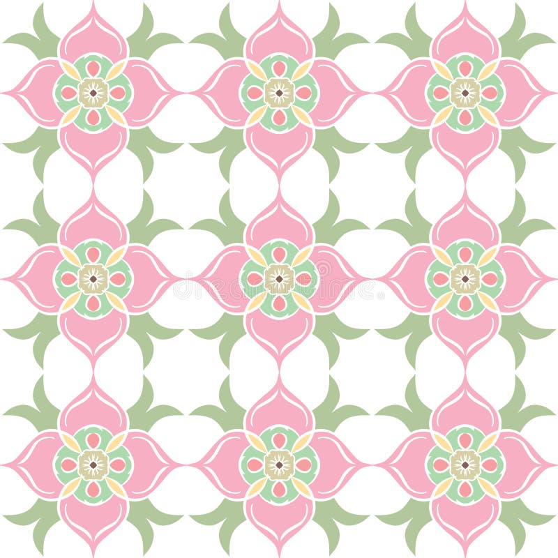 Hand-drawn Multicolor Repeat Pattern on Transparent Background, Repeat ...