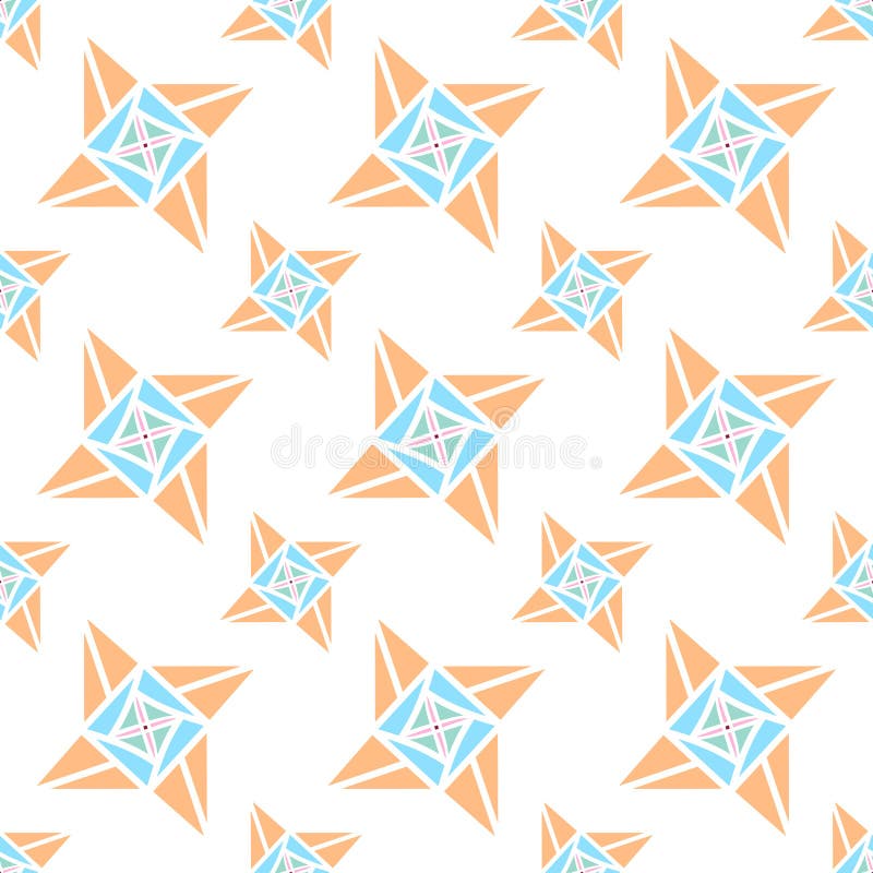 Hand-drawn Multicolor Repeat Pattern on Transparent Background, Repeat ...