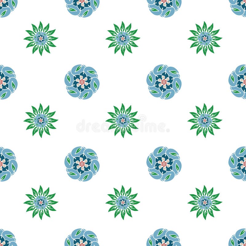 Hand-drawn Multicolor Repeat Pattern on Transparent Background, Repeat ...
