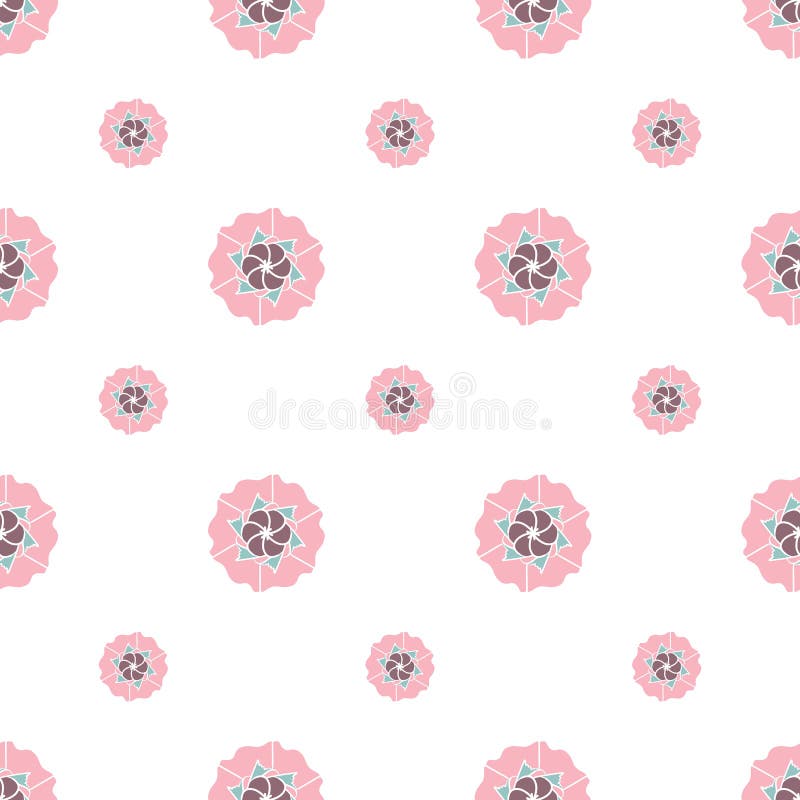 Hand-drawn Multicolor Repeat Pattern on Transparent Background, Repeat ...