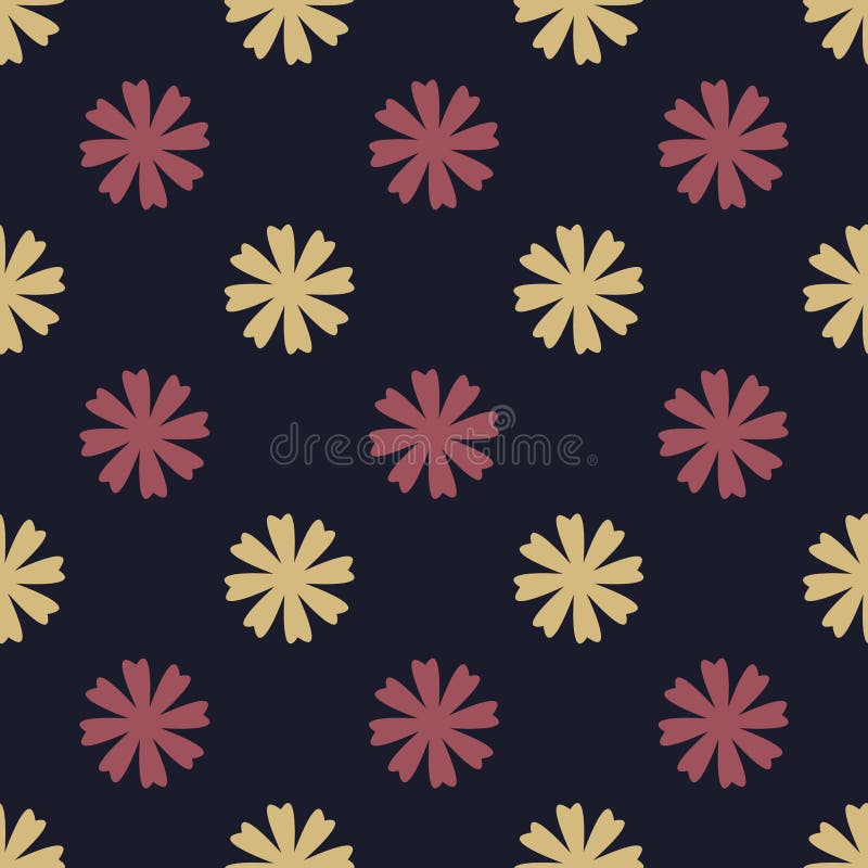 Hand-drawn Multicolor Repeat Pattern on Transparent Background, Repeat ...