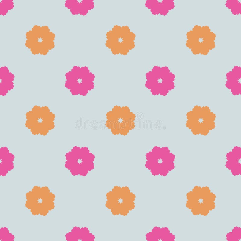 Hand-drawn Multicolor Repeat Pattern on Transparent Background, Repeat ...