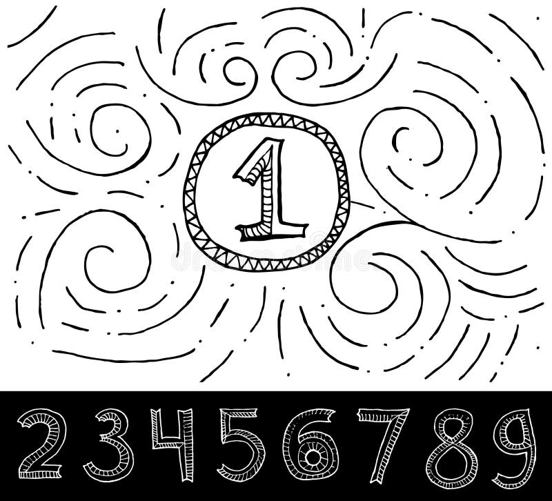 Math Swirl Stock Illustrations – 3,667 Math Swirl Stock Illustrations ...