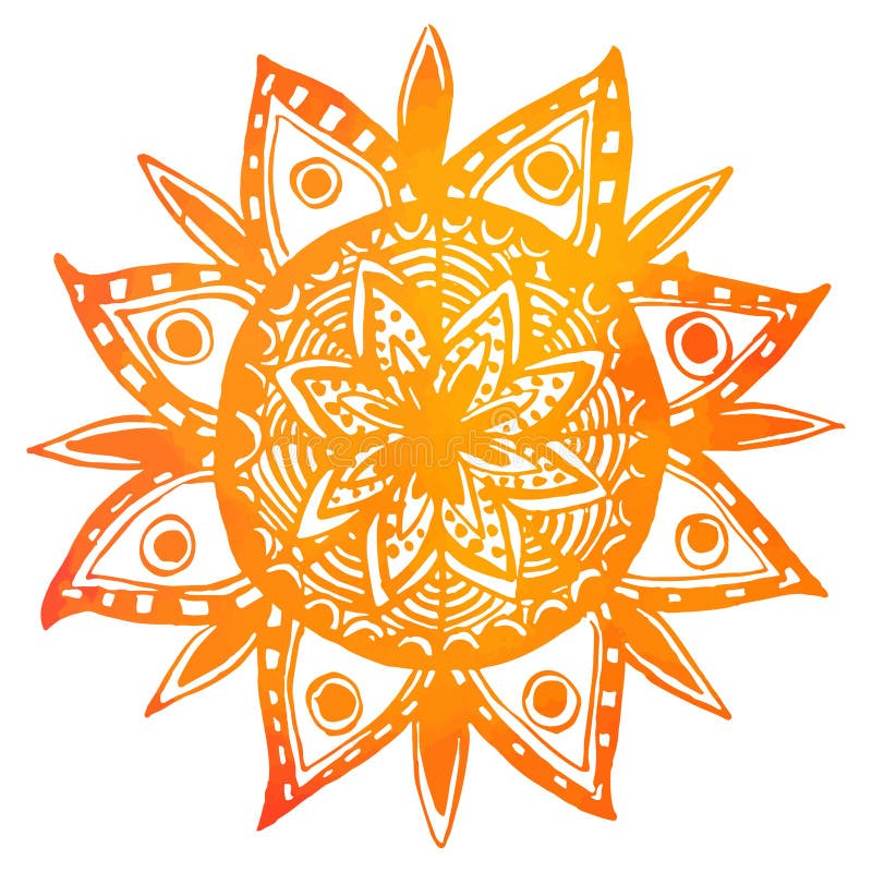 Arabic Sun Stock Illustrations – 15,050 Arabic Sun Stock Illustrations ...