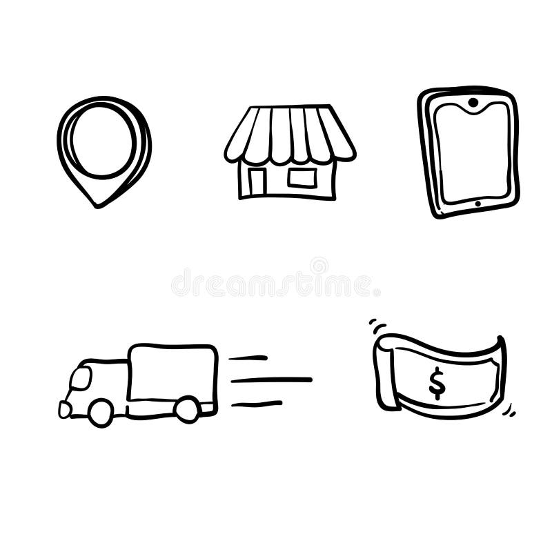 Order Flow Icon Stock Illustrations – 986 Order Flow Icon Stock ...