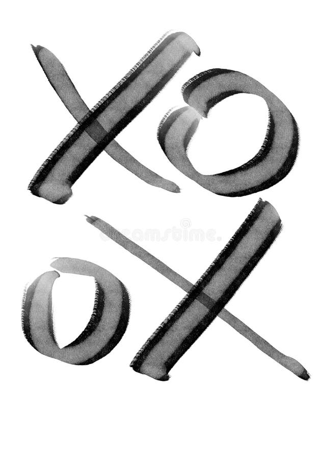 Hand-drawn Original Pencil Pattern Background Elements and Shapes Stock ...