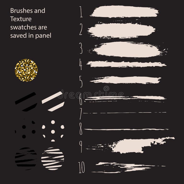 Borderless Pattern Stock Illustrations – 1,046 Borderless Pattern Stock ...