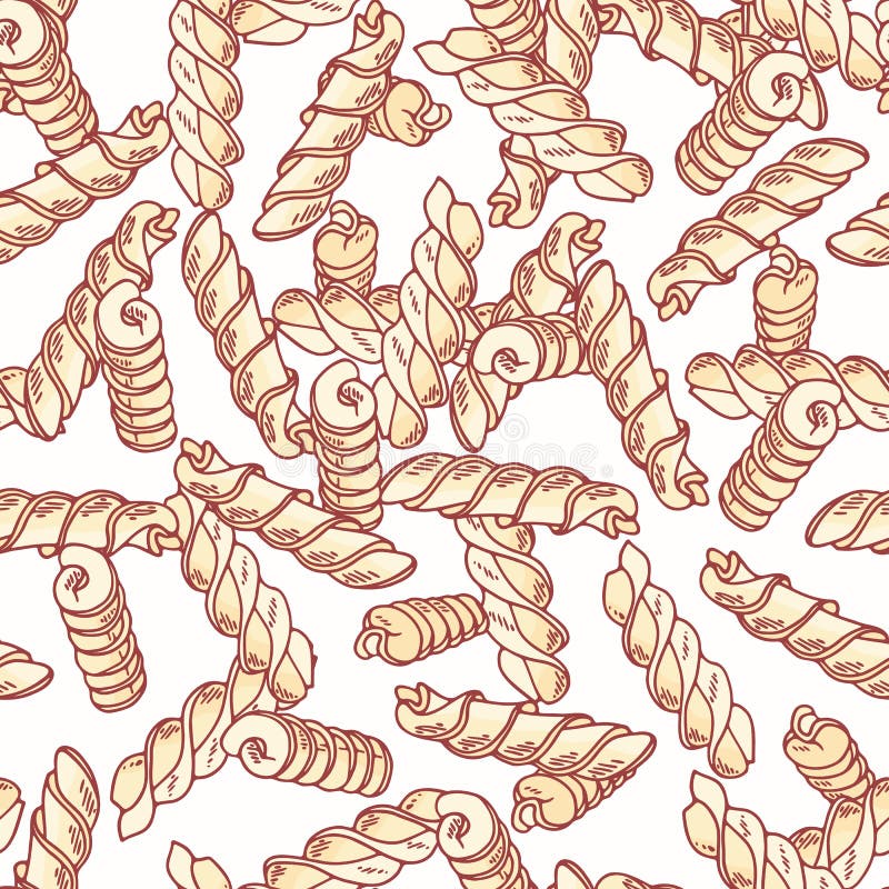 Fusilli Packaging Stock Illustrations – 174 Fusilli Packaging Stock ...