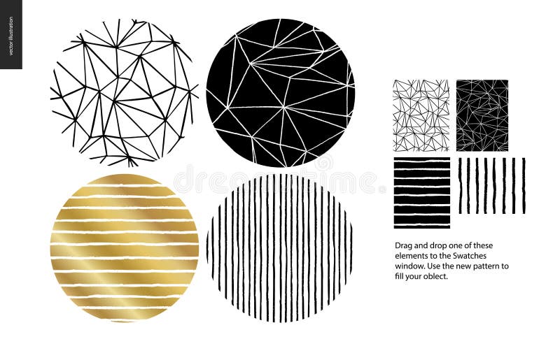 Abstract Hand Drawn Patterns Stock Illustrations – 50,913 Abstract Hand ...