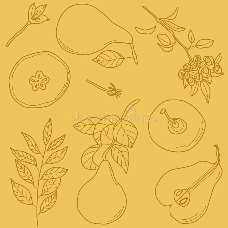 Solid Yellow Background Ideal Stock Illustrations – 428 Solid Yellow ...