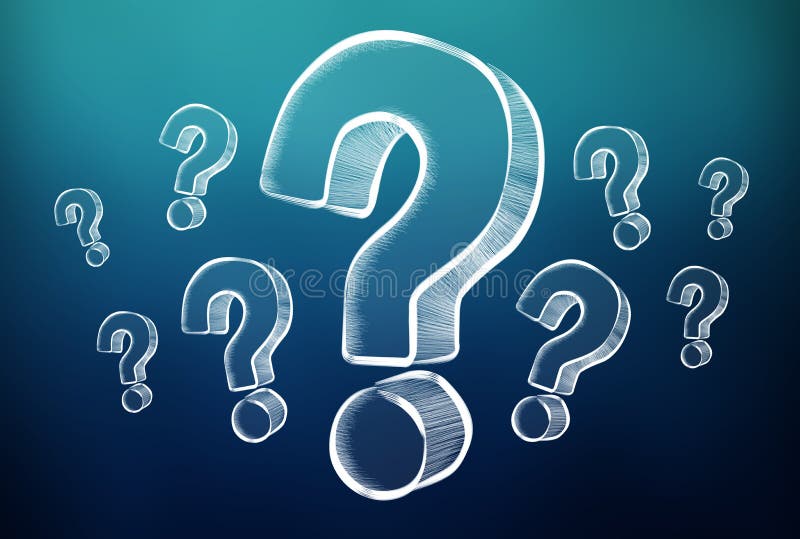 Questioning Sketch Stock Illustrations – 237 Questioning Sketch Stock ...