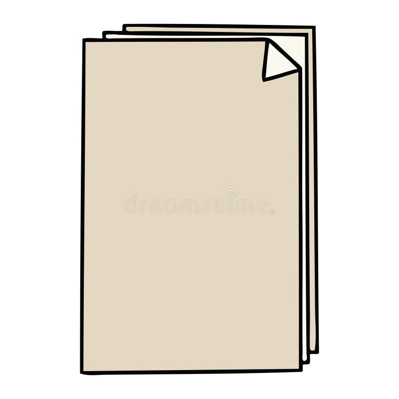 Paper Pile Stock Illustrations – 28,258 Paper Pile Stock Illustrations ...