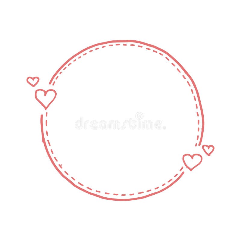 Hand Drawn Quote Dashed Line Boxes. Doodle Style. Cute Lovely ... Hand Drawn Quote Dashed Line Boxes. Doodle Style. Cute Lovely ...