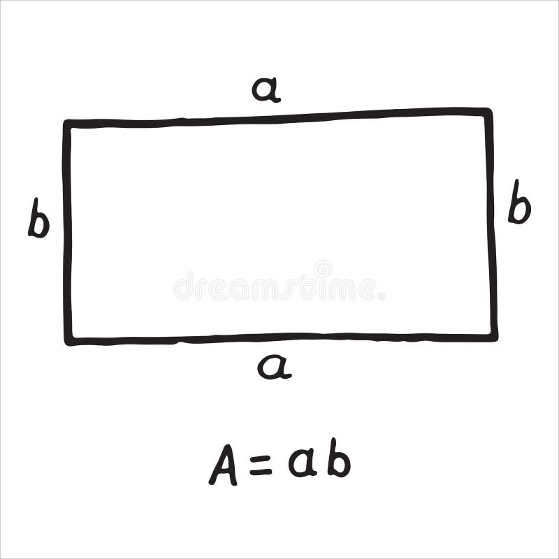 Math Area Stock Illustrations – 1,840 Math Area Stock Illustrations ...