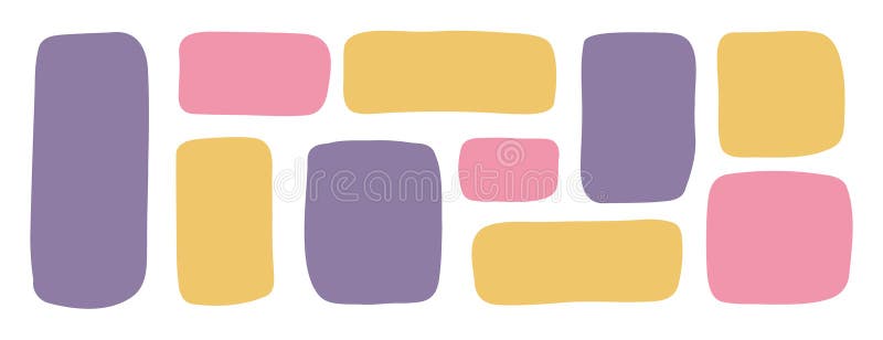 Rectangle Text Box Kids Stock Illustrations – 630 Rectangle Text Box ...