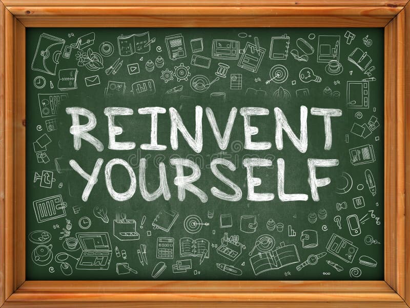 Change Reinvent Stock Illustrations – 271 Change Reinvent Stock ...