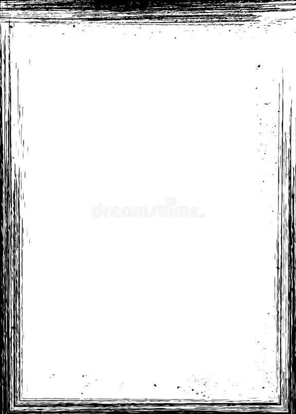 Rectangular Rough Frame Vector Stock Illustrations – 5,804 Rectangular ...