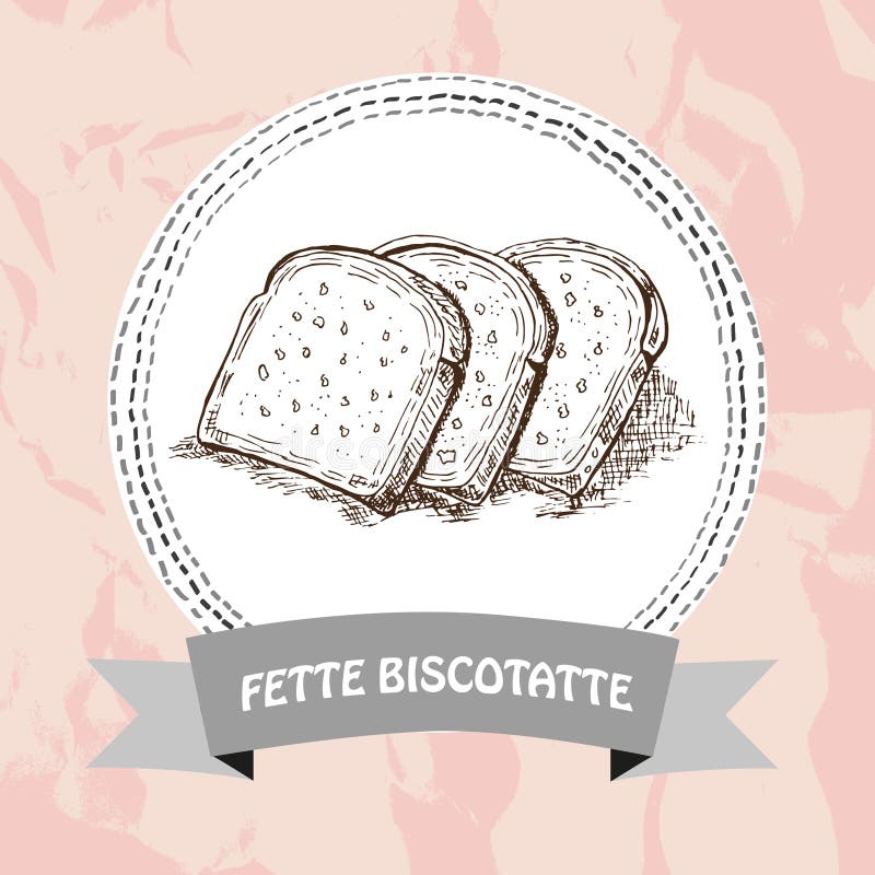 Bakery Bread Poster Stock Illustrations – 6,163 Bakery Bread Poster ...