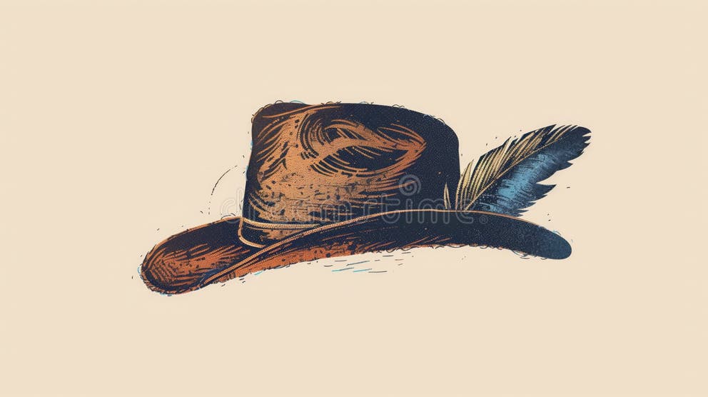 Hat Schematic Stock Illustrations – 104 Hat Schematic Stock ...