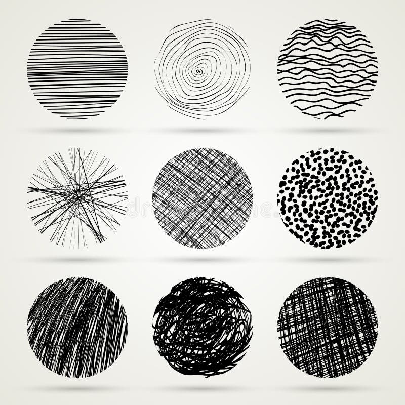 Scroll Round Hand Drawn Stock Illustrations – 2,443 Scroll Round Hand Drawn Stock Illustrations ...