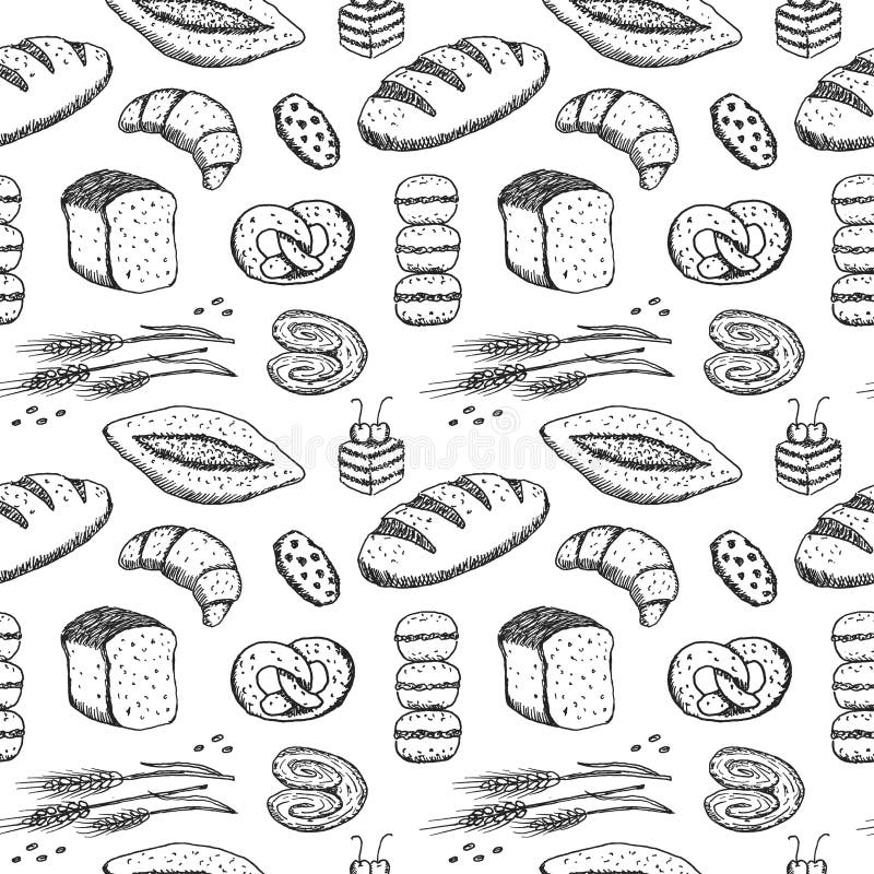 Set of Hand Drawn Question Marks. Vector Illustration. Stock Vector ...