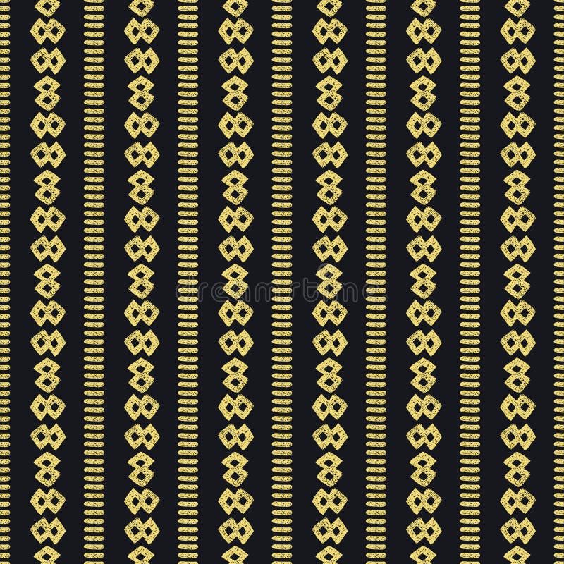 Mud Cloth Background Stock Illustrations – 571 Mud Cloth Background ...