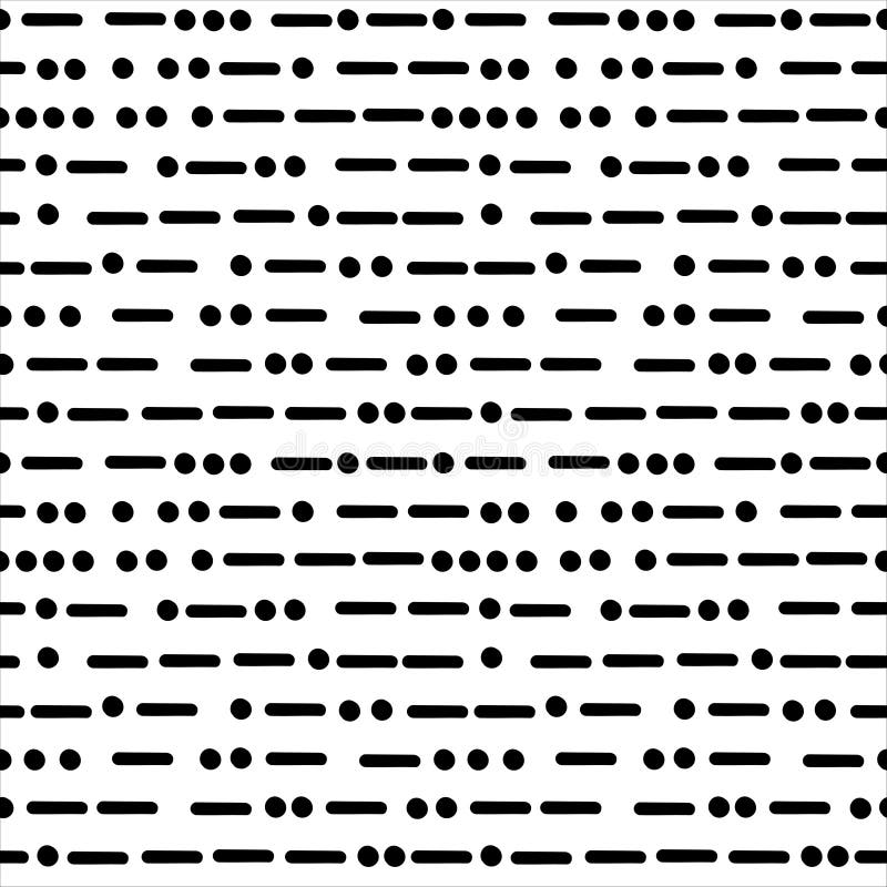 Hand Drawn Morse Code Stock Illustrations – 4 Hand Drawn Morse Code ...