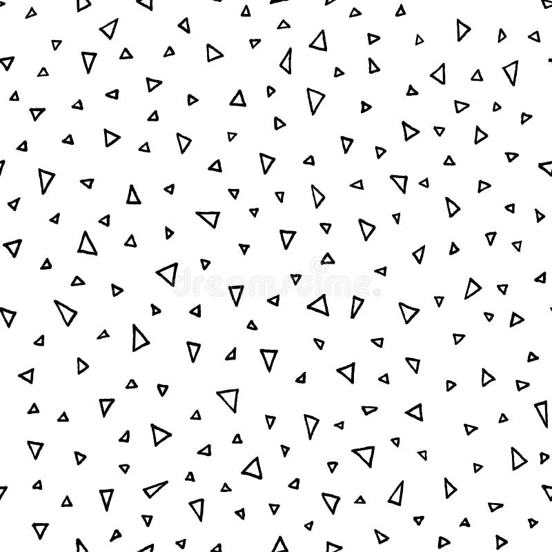 Tiny Triangles Stock Illustrations – 324 Tiny Triangles Stock ...