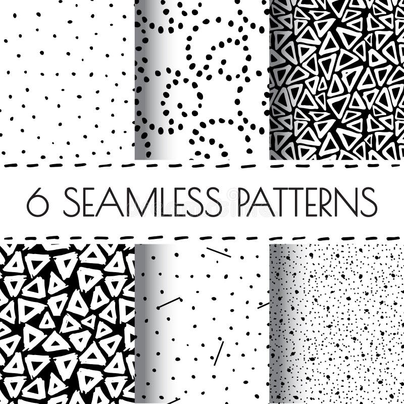 Delta Seamless Pattern Background Stock Illustrations – 1,084 Delta ...