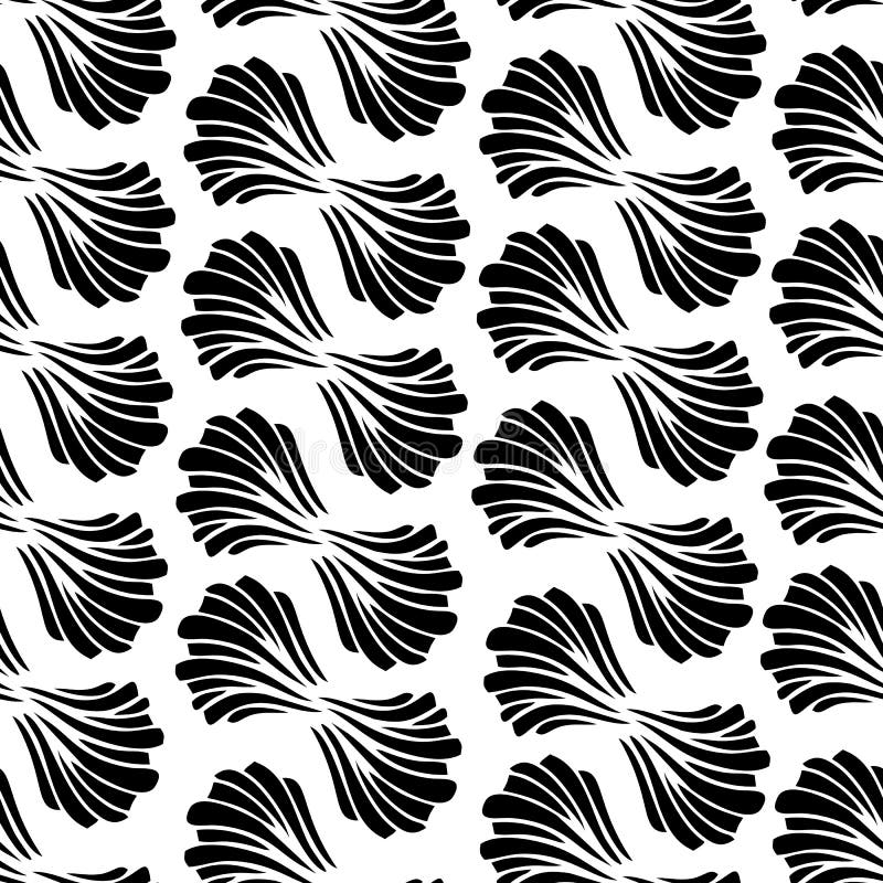 Black Arch Pattern Simple Style Stock Illustrations – 702 Black Arch ...